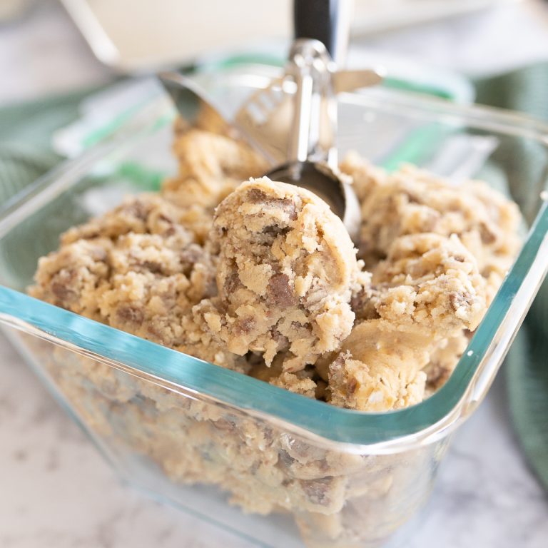 How to Make Cookies Crispy - Cookies for Days