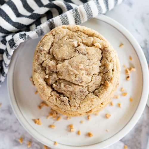 50 Best Cookie Recipes - Cookies for Days