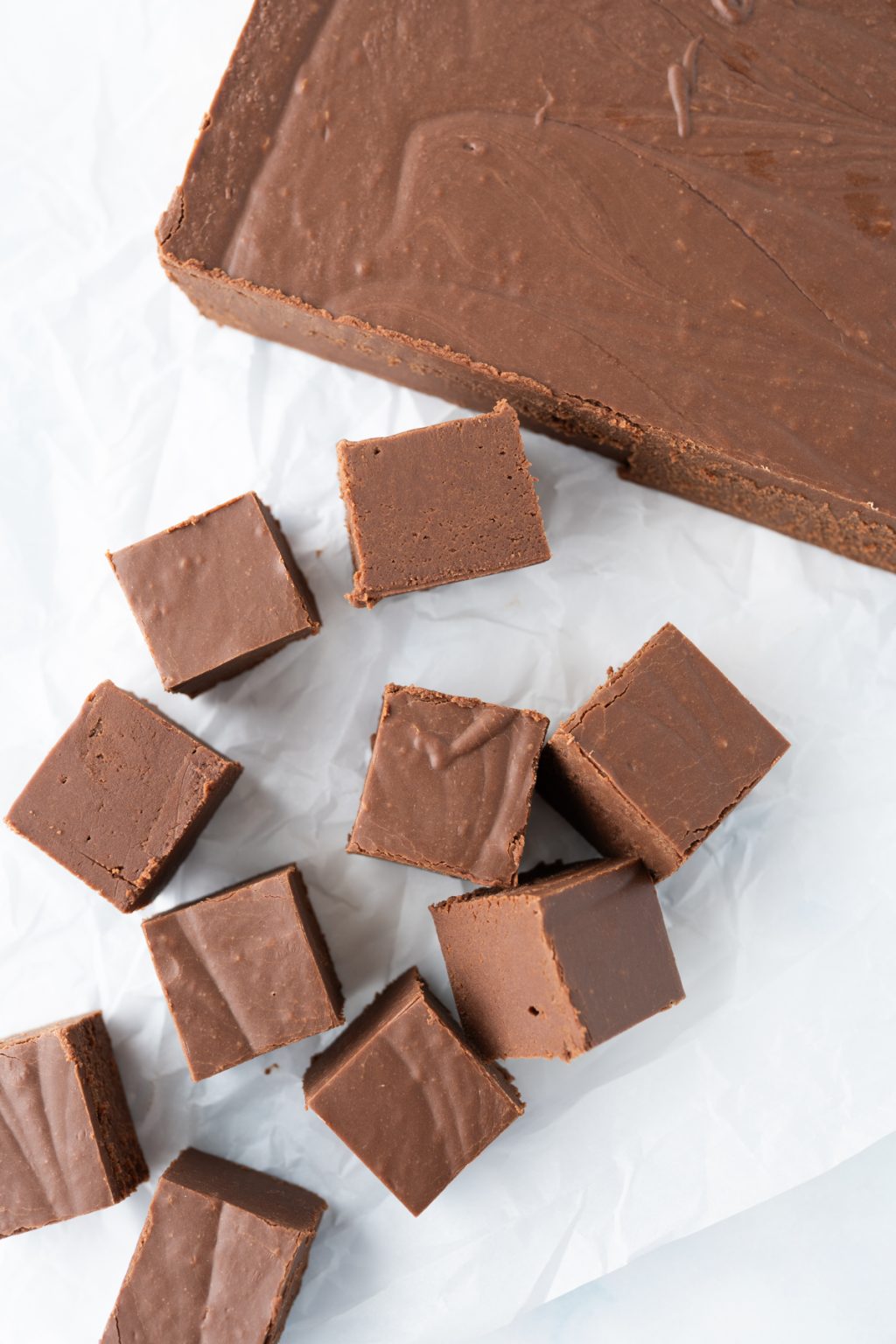 Fantasy Fudge - Cookies for Days