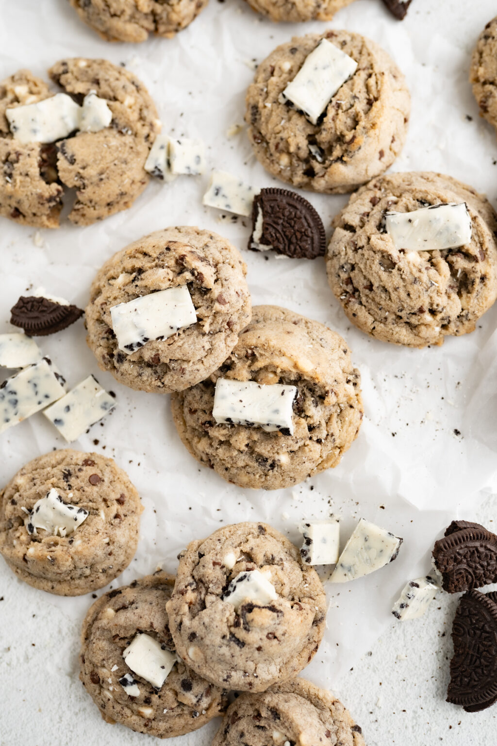 Oreo Cookies - Cookies for Days