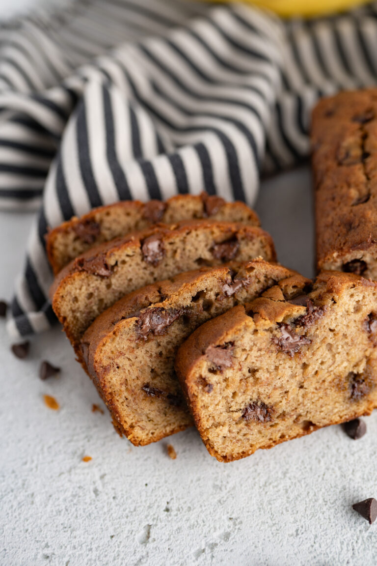 Best Banana Bread Recipe (Moist!!) - Cookies for Days