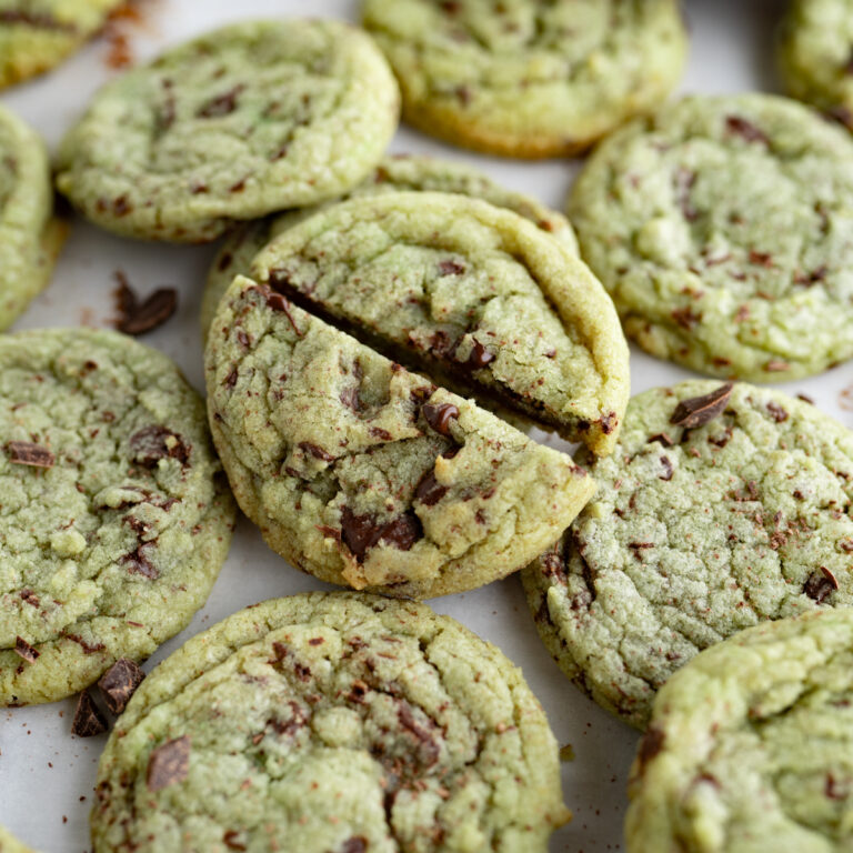 Nestle Toll House Cookie Recipe - Cookies for Days